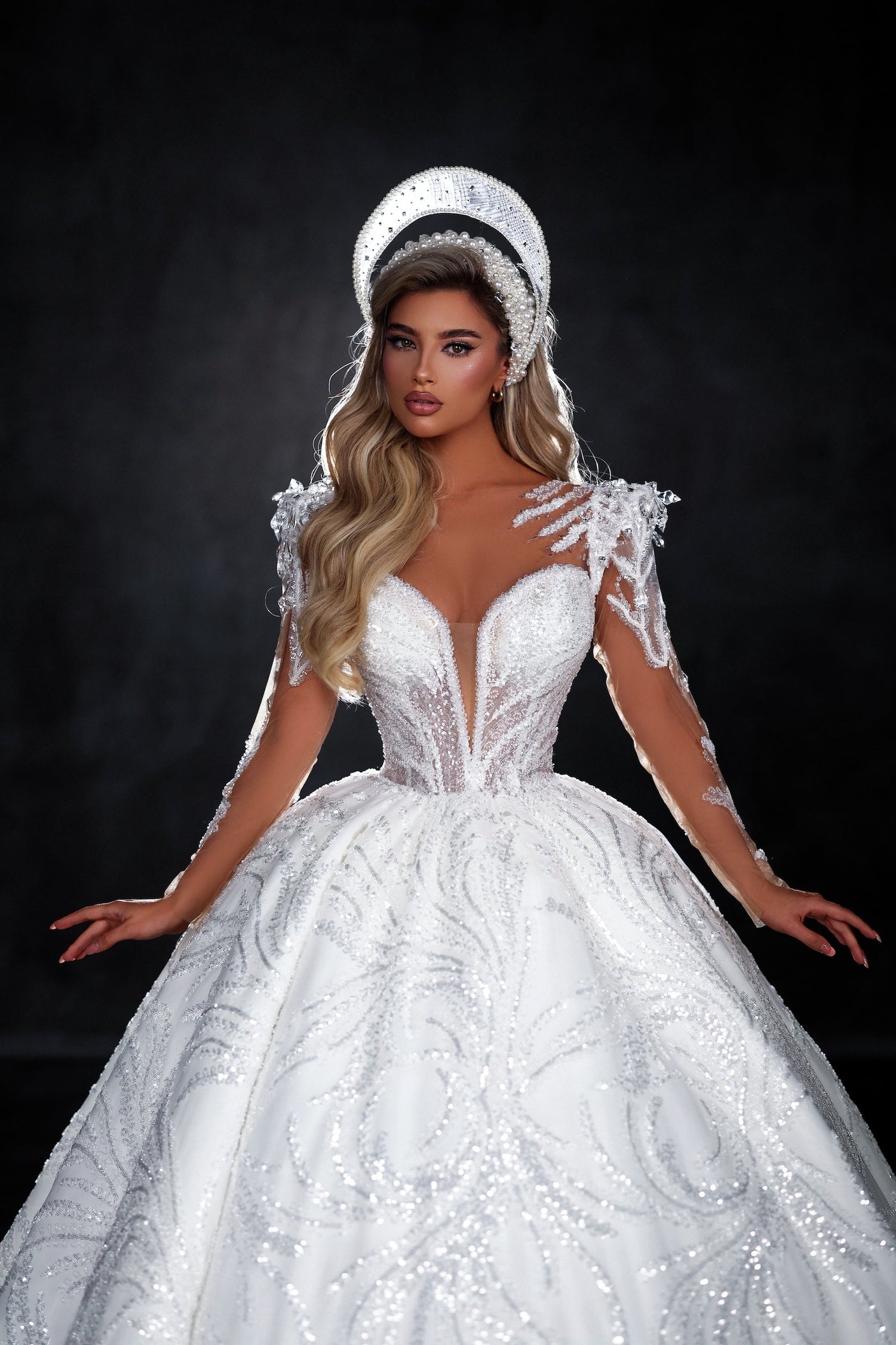 New Collection – Page 4 – Qëndresa