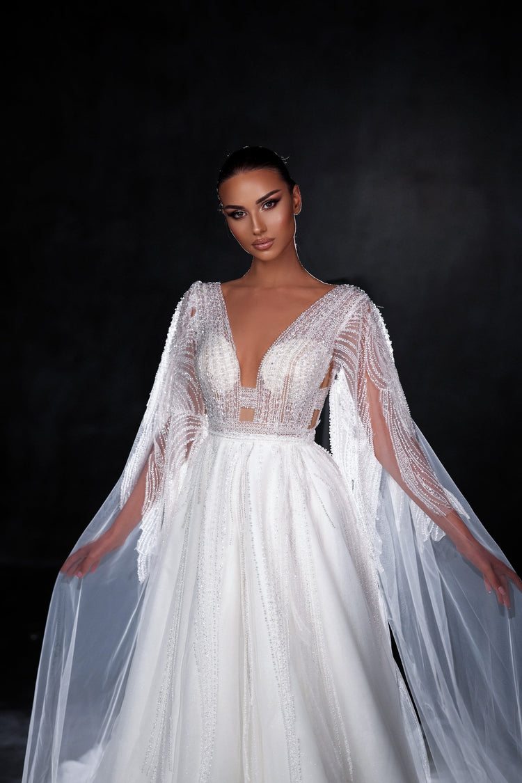 Bridal Gowns – Qëndresa