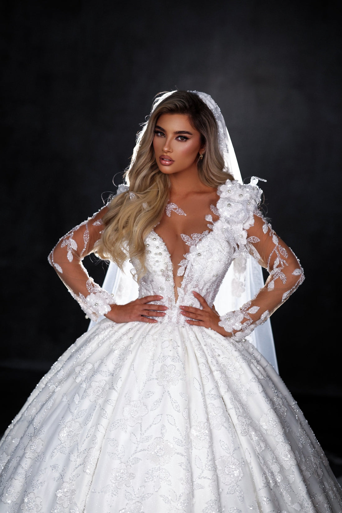 Bridal Gowns – Qëndresa