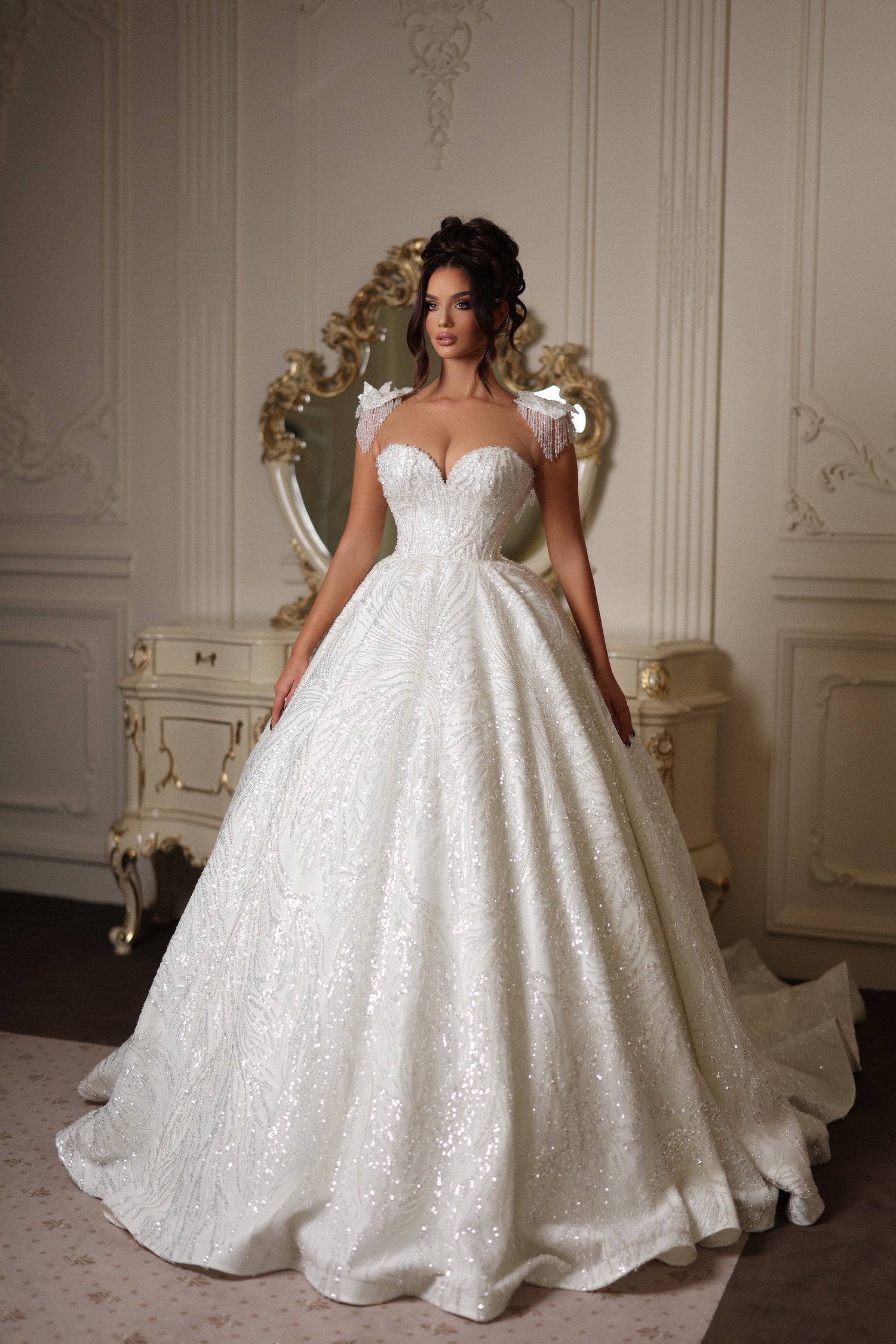 Bridal Gowns – Qëndresa