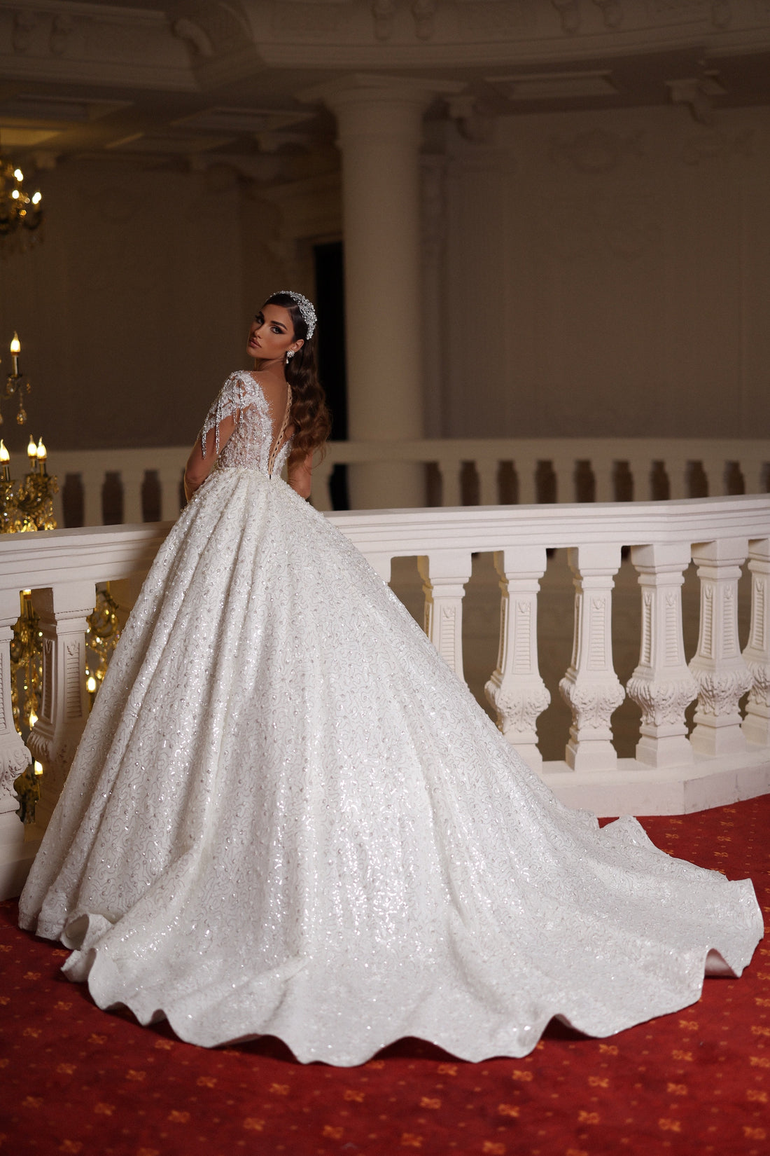 Bridal Gowns – Qëndresa